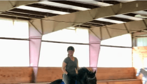 Home - Your Riding Success - Natasha Althoff