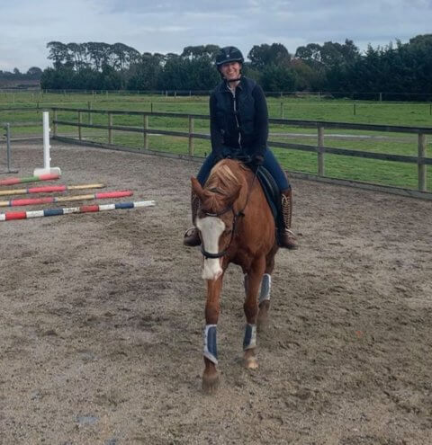 Home - Your Riding Success - Natasha Althoff