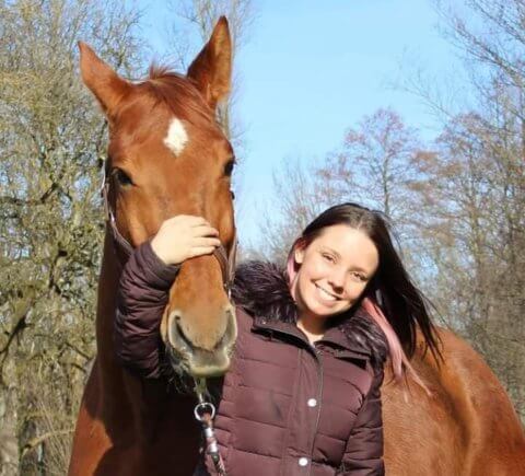 Home - Your Riding Success - Natasha Althoff