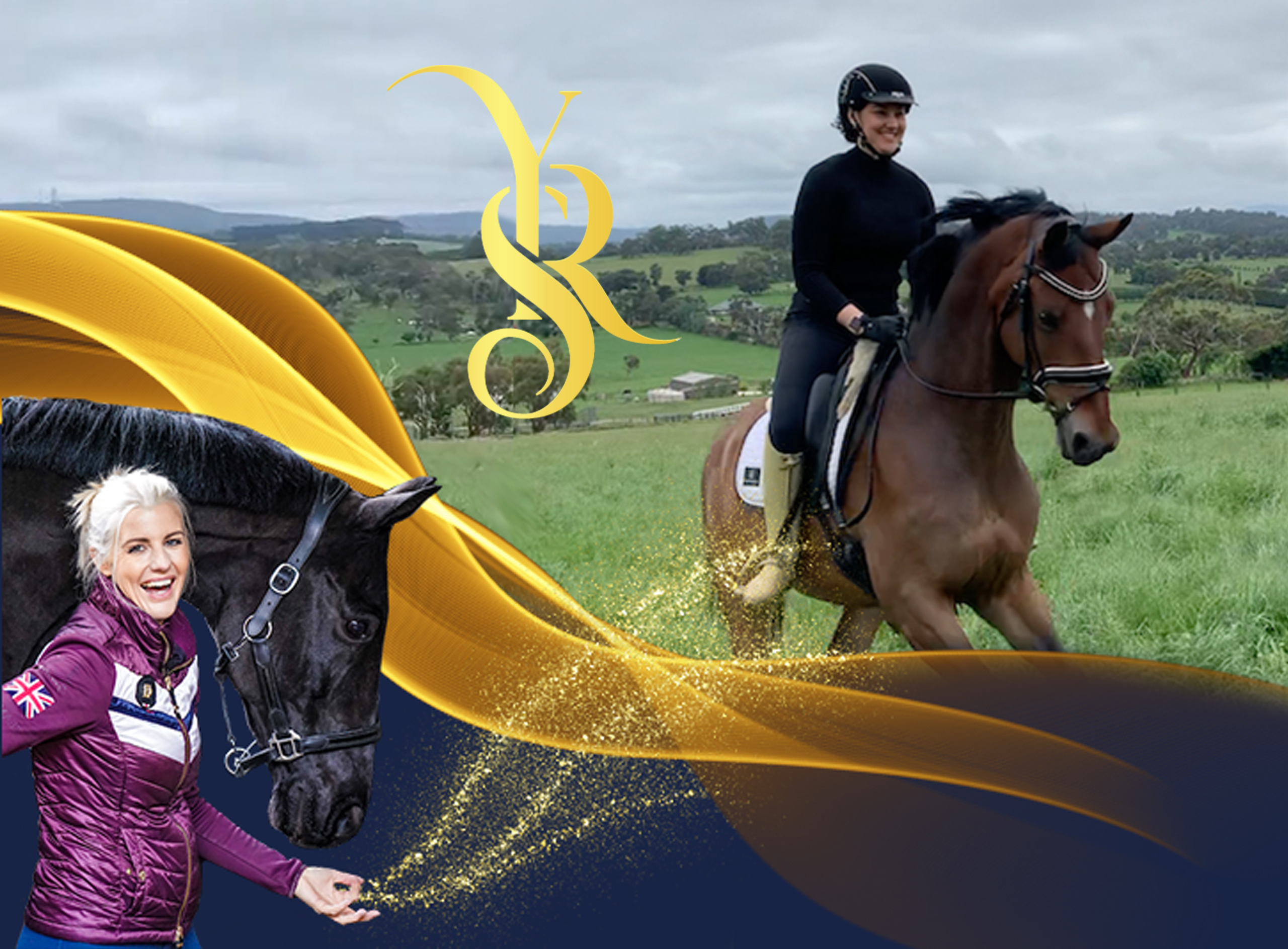 Welcome To Your Riding Success - Your Riding Success